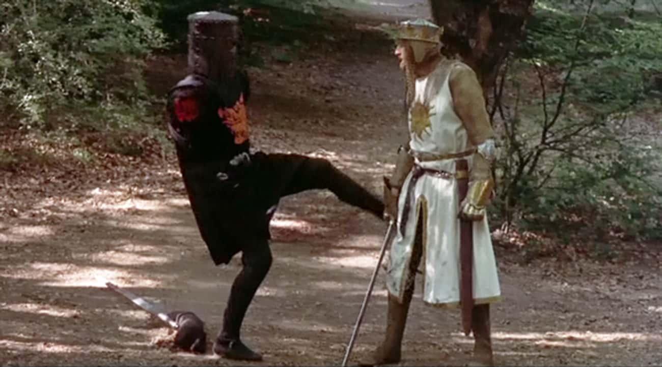 OMG : Totally Shocking Moments in Otherwise Hilarious Comedies