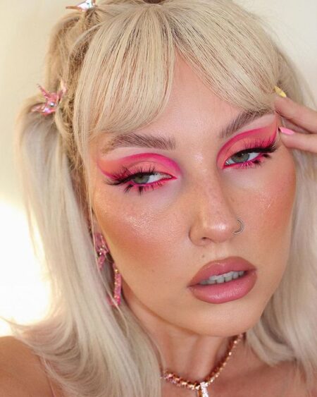 15 Fun Eyeshadow Looks To Level-up Your Makeup