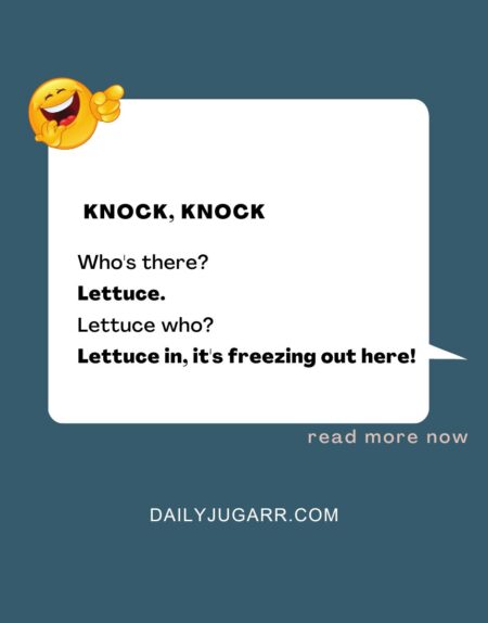 20+ Funny Knock Knock Jokes to Make You Laugh Out Loud!