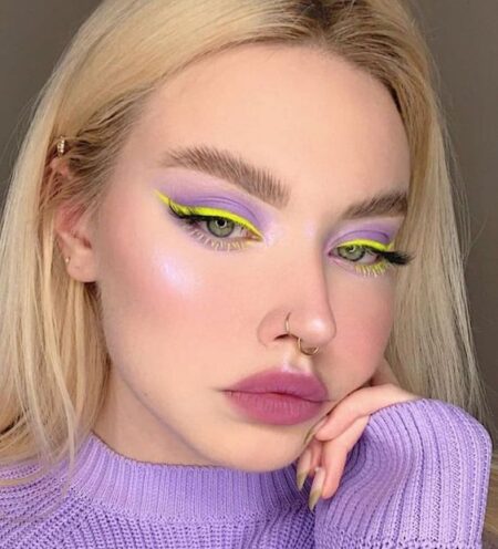 15 Fun Eyeshadow Looks To Level-up Your Makeup