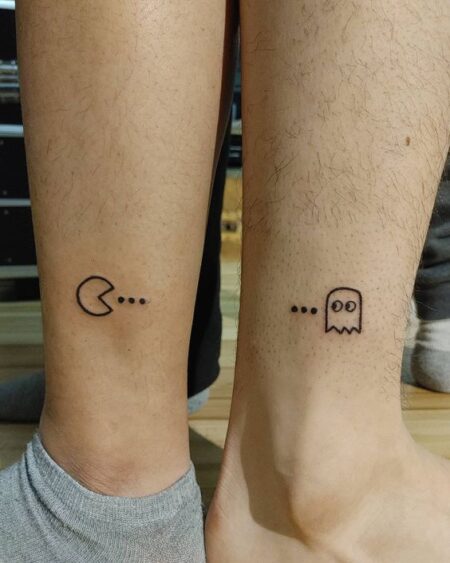 25 Cute Minimal Tattoo Ideas