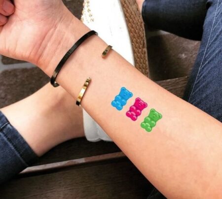 Mouthwatering Food Tattoos That'll Leave You Craving for Ink!
