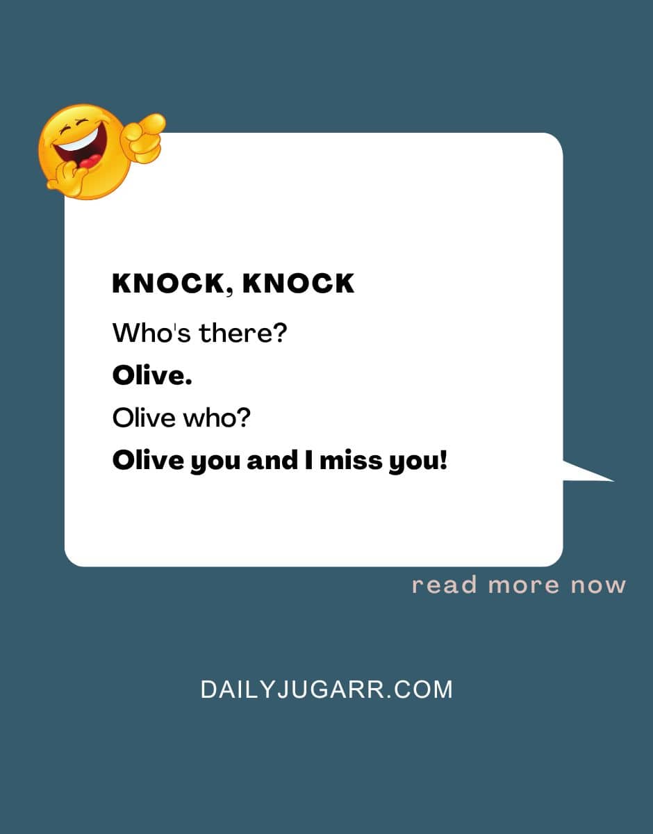 20+ Funny Knock Knock Jokes to Make You Laugh Out Loud!