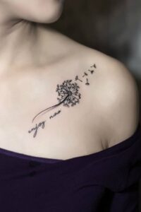 20 Most Beautiful And Exquisite Tattoos