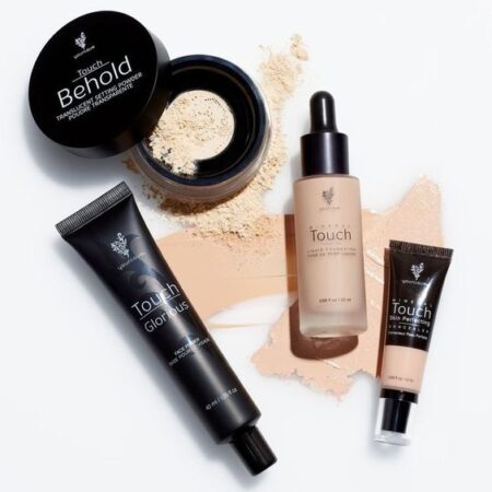 13 Basic Makeup Items Which are Considered As The Power of Makeup