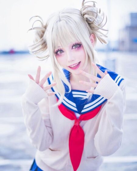 Anime Makeup Ideas To Stand Out In Crowd