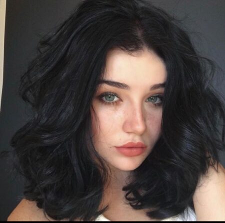 List of Black Hair Types and How to Identify Them (pictures)