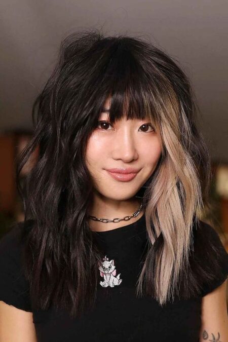 From Straight to Curly: A Journey Through the Different Hair Types