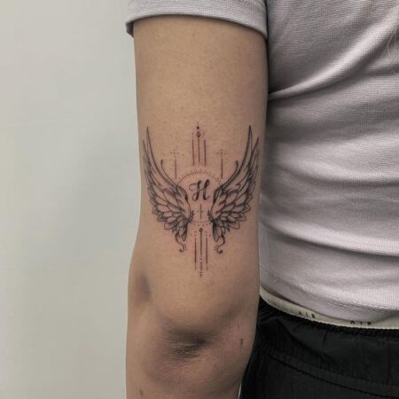 20 Most Beautiful And Exquisite Tattoos