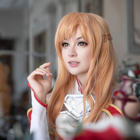 Anime Makeup Ideas To Stand Out In Crowd