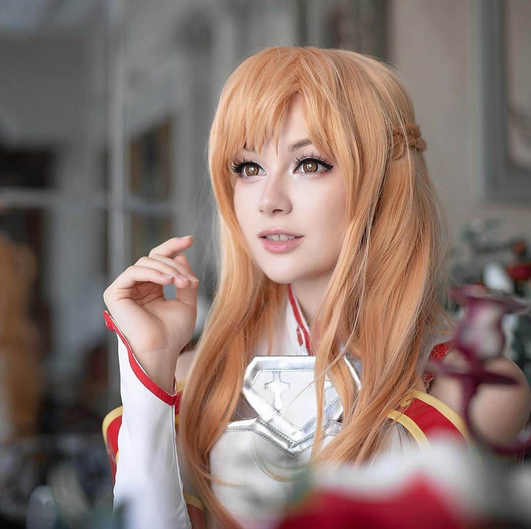 Anime Makeup Ideas To Stand Out In Crowd