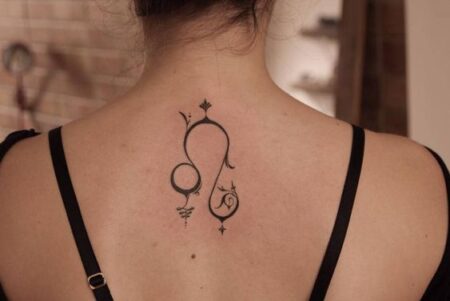 The Best Astrology Tattoos to Get for Every Sign