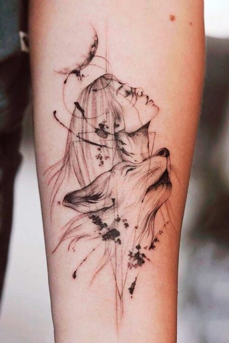 20 Most Beautiful And Exquisite Tattoos