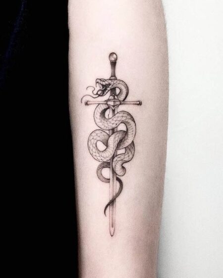 20 Most Beautiful And Exquisite Tattoos