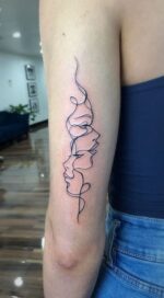 Choosing the Right Tattoo Design: Tips and Inspiration