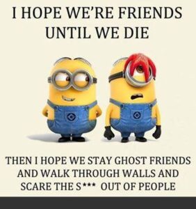 BFF Quotes Funny: Celebrating Friendship with Laughter
