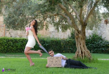 20 Funny Pre Wedding Photoshoot Ideas