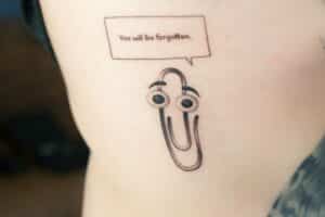 30 Funny Tattoos That You Can’t Help But Laugh