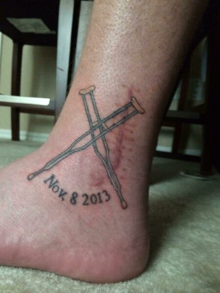 30 Funny Tattoos That You Can’t Help But Laugh
