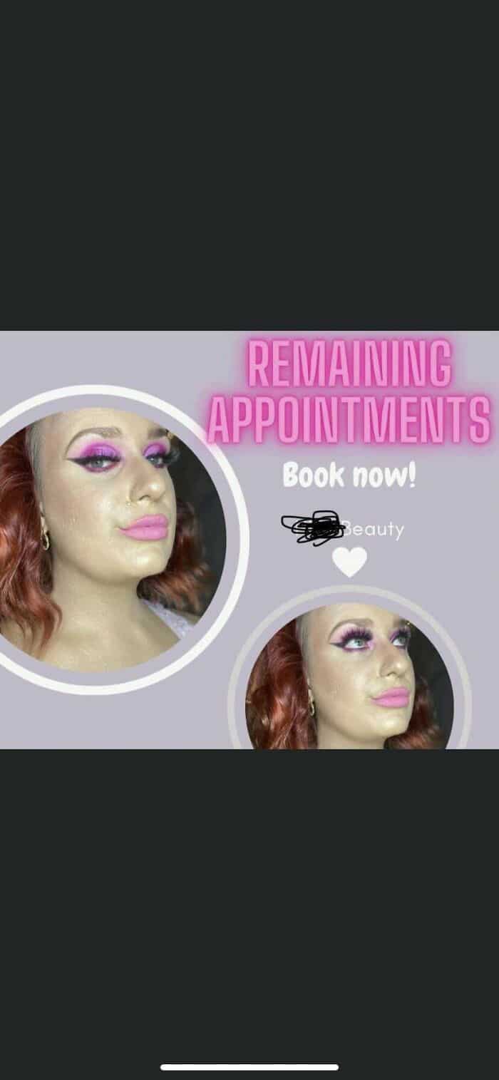 Makeup Artists Doing Clients Dirty With Their Fails