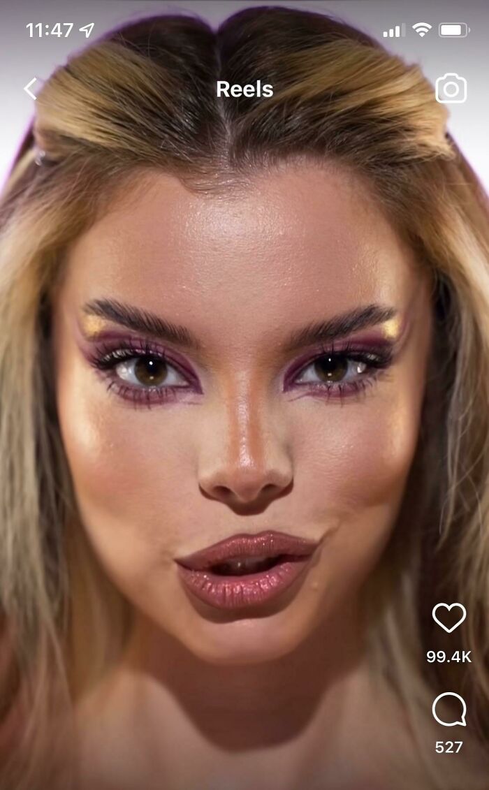 Makeup Artists Doing Clients Dirty With Their Fails