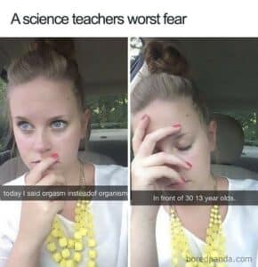 Laugh and Learn: Hilarious Science Memes That Will Delight Your Mind ...