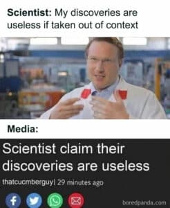 Laugh and Learn: Hilarious Science Memes That Will Delight Your Mind ...