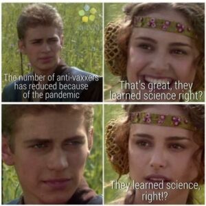Laugh and Learn: Hilarious Science Memes That Will Delight Your Mind ...