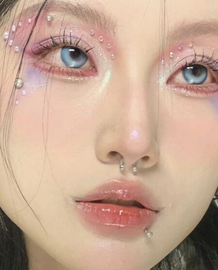 Cutest Korean Makeup You Can Try For Your Next Big Event Cutest Korean Makeup You Can Try For Your Next Big Event