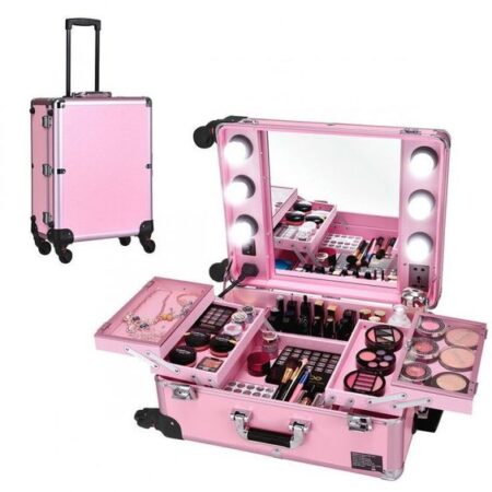 Discover the Perfect Organizer for Your Cosmetics Collection