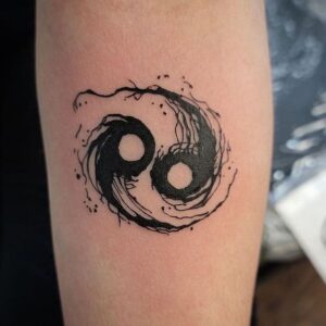 The Best Astrology Tattoos to Get for Every Sign