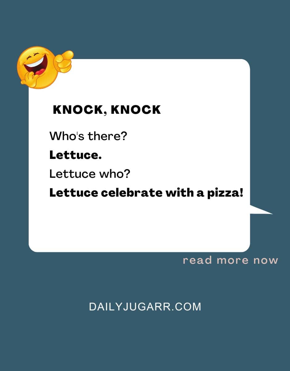 20+ Funny Knock Knock Jokes to Make You Laugh Out Loud!