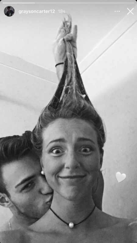 Possessive But Cute: Top 20 Bae Goals for a Magical Connection