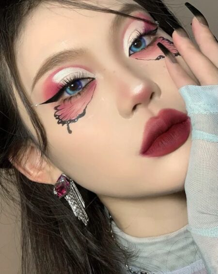 Spring Eyeshadow Looks