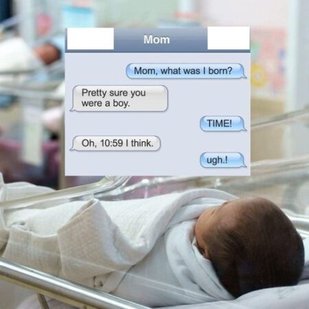 20+ Funny Texts That Show How Easily We Misunderstand Each Other