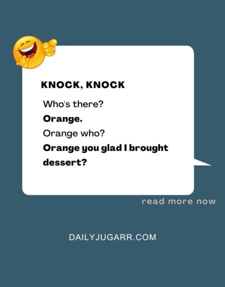 20+ Funny Knock Knock Jokes to Make You Laugh Out Loud!