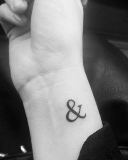15 SYMBOLIC AND MOST BEAUTIFUL TATTOO DESIGNS WITH MEANINGS