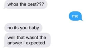 20+ Hilarious Texting Wins And Fails
