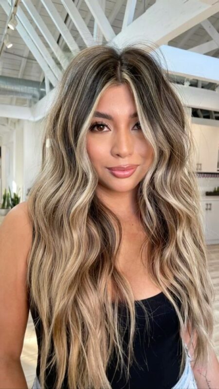 Tired of Basic Hair? The Boldest Hair Colors Out There