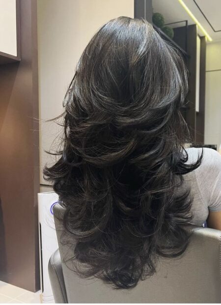 List of Black Hair Types and How to Identify Them (pictures)