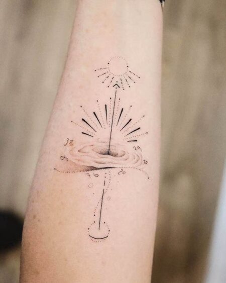 20 Most Beautiful And Exquisite Tattoos