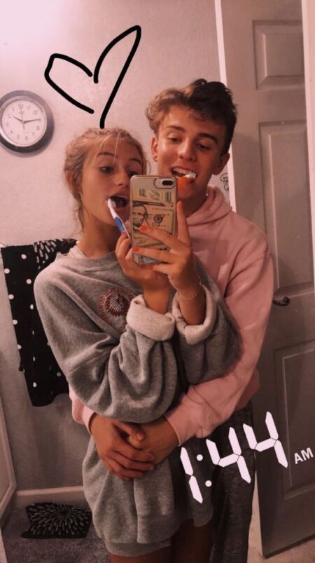 Possessive But Cute: Top 20 Bae Goals for a Magical Connection