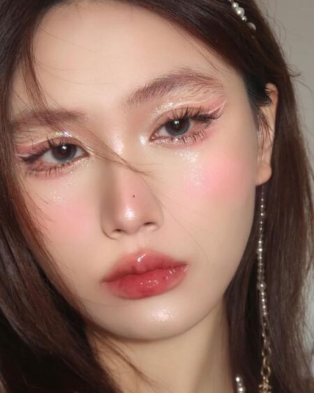 Cutest Korean Makeup You Can Try For Your Next Big Event