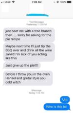 20+ Entertaining Wrong Number Texts Made Unforgettable With Awesome ...