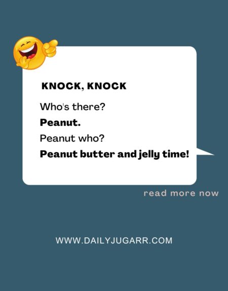 20+ Funny Knock Knock Jokes to Make You Laugh Out Loud!