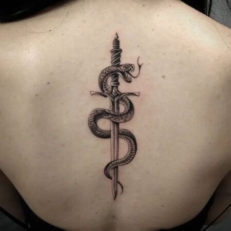 20 Most Beautiful And Exquisite Tattoos