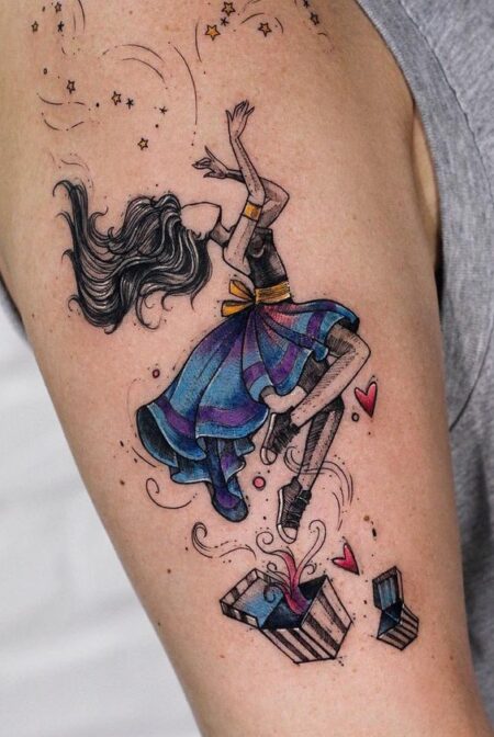 Most Popular Tattoos And Their Meaning