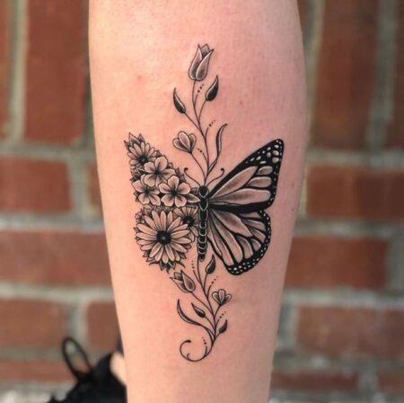 20 Most Beautiful And Exquisite Tattoos