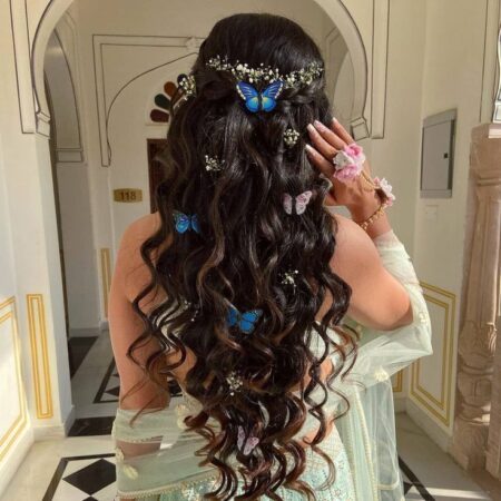 Top 17 Latest Hairstyles For Your Next Big Event