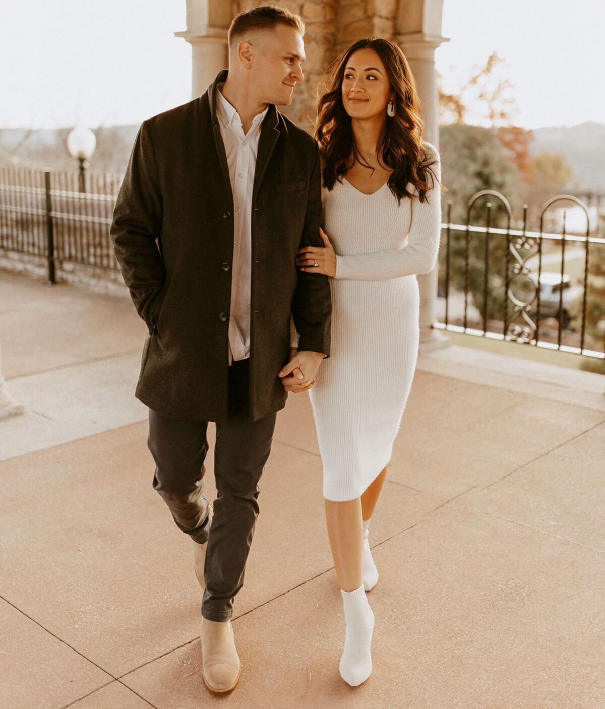 Top Celebrity Weddings of 2025: A Glance at the Star-Studded Marriages ...